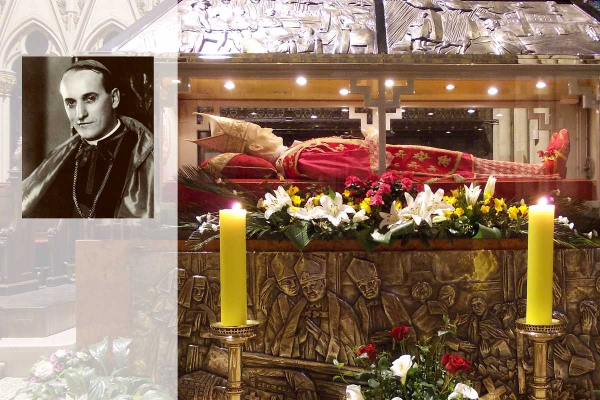 Kardinal Alojzije Stepinac: Zwischen Heroisierung und Dämonisierung ...